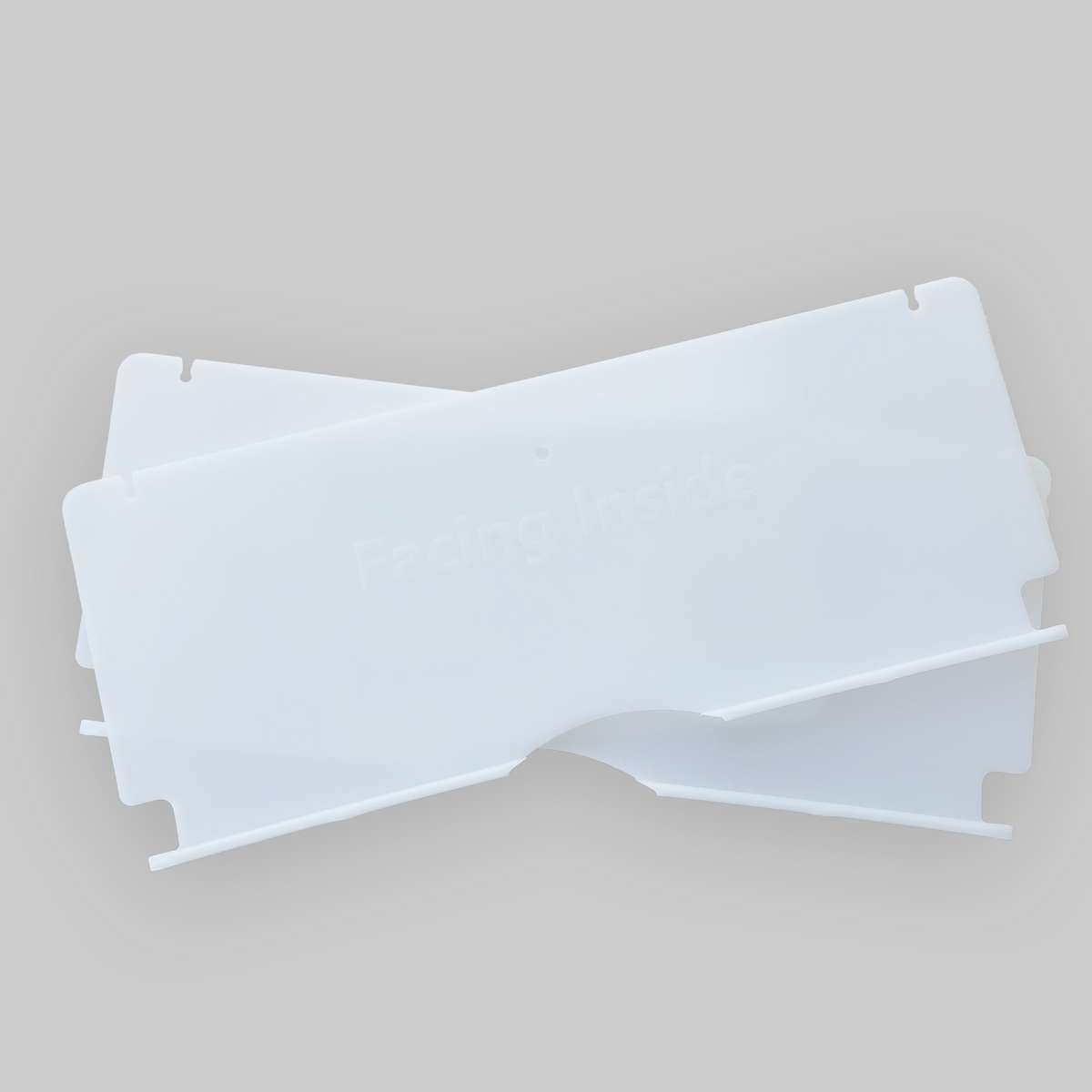 Replacement Hopper Flap - 1 x Long – Spinshot Sports US
