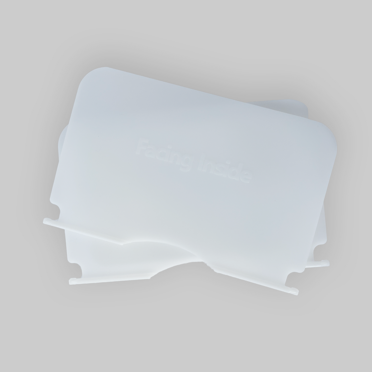 Replacement Hopper Flap - 1 x Short – Spinshot Sports US