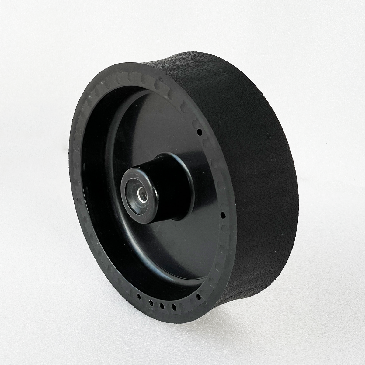 Replacement Service Wheel - Tennis – Spinshot Sports US